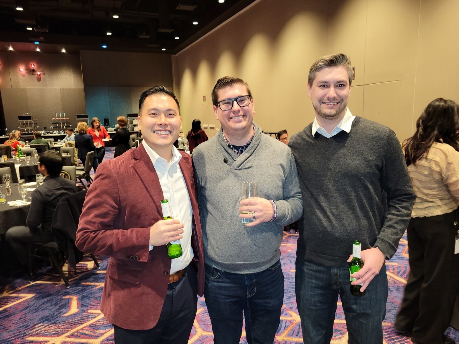 Meitheal 2024 Holiday Celebration