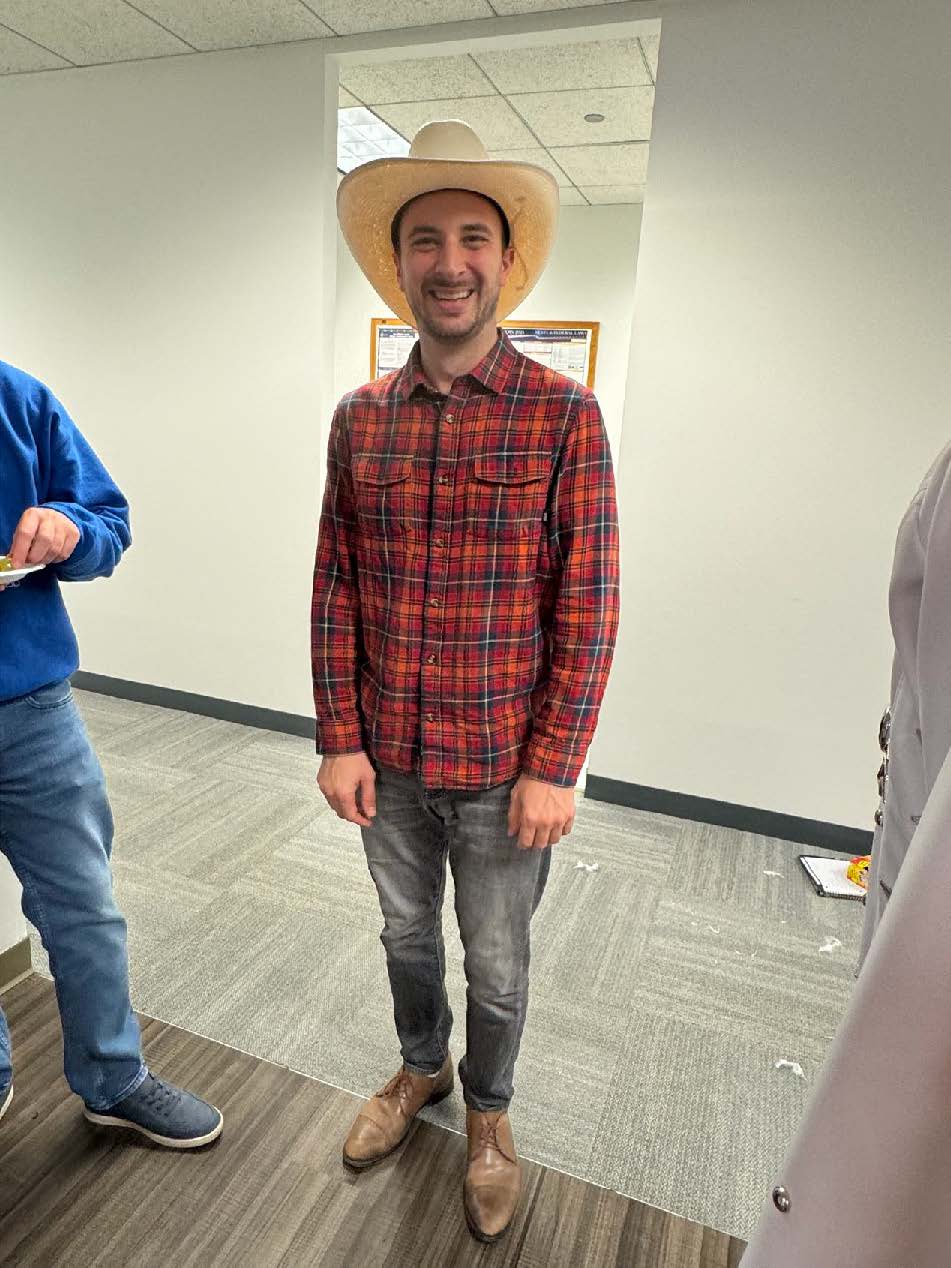 Meitheal Pharmaceuticals Hosts 2024 Halloween Party