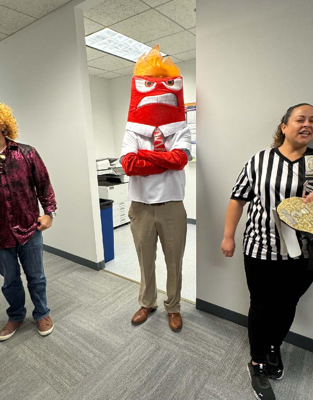 Meitheal Pharmaceuticals Hosts 2024 Halloween Party