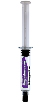 Regadenoson Injection - Lexiscan - Meitheal Pharmaceuticals