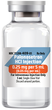 Palonosetron Hydrochloride Injection - Aloxi - Meitheal Pharmaceuticals